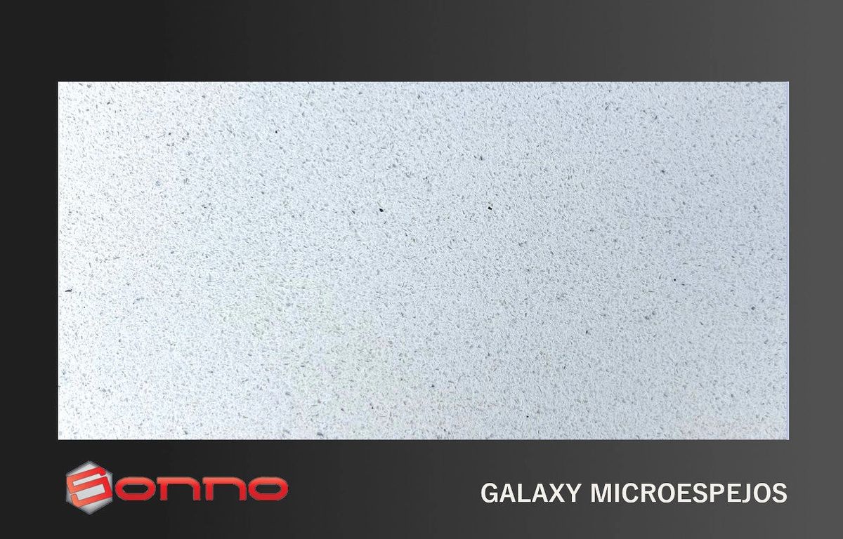 Galaxy Microespejos