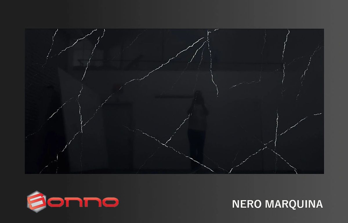 Nero Marquina