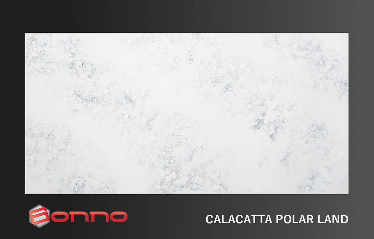 Polar Land