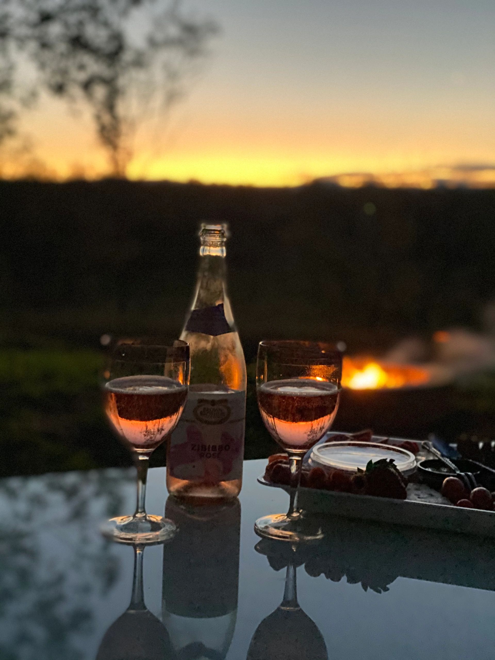 Karinya in the Valley