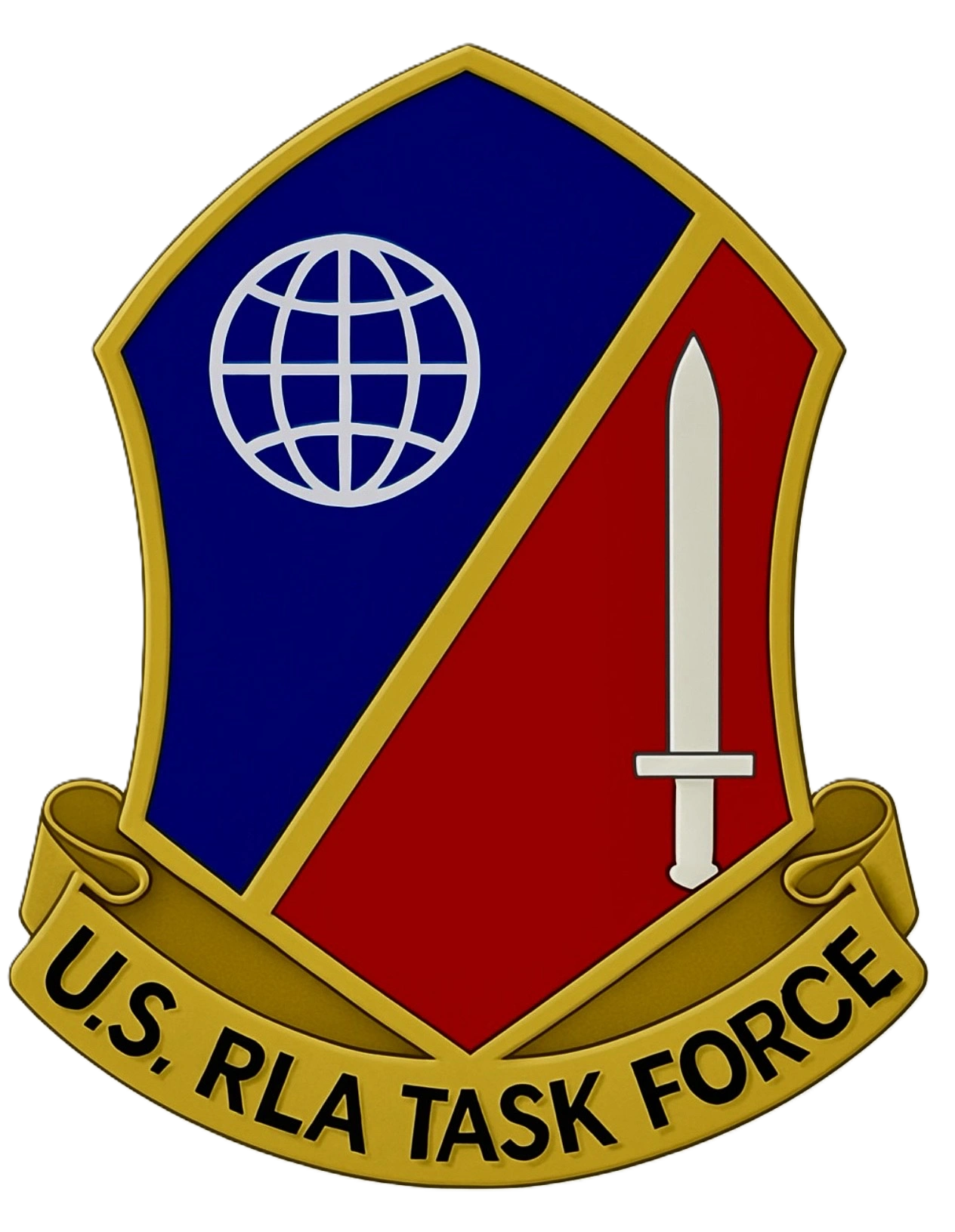 Humanitarian Assistance by U.S. RLA Task Force