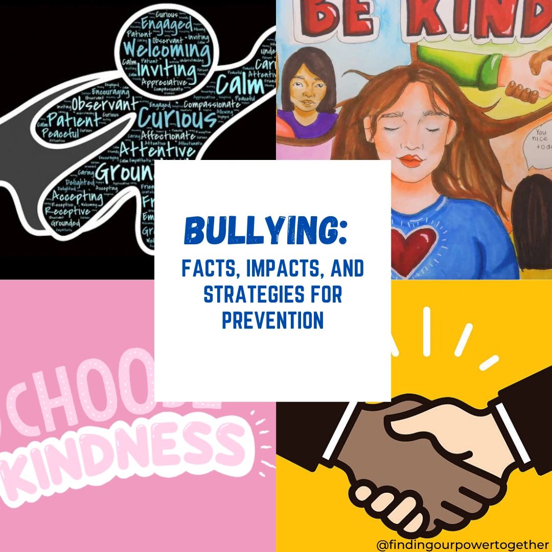 Bullying: Facts, Impacts, and Strategies for Prevention