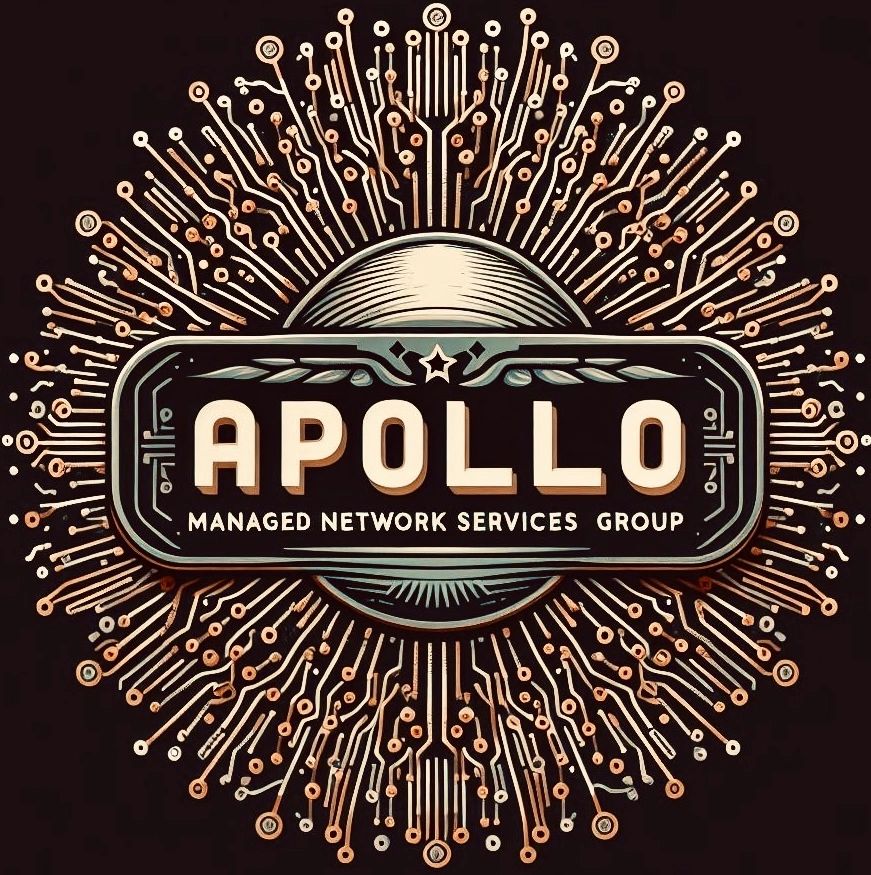 Apollo PC Repair - Virus Removal, Backups and Restores