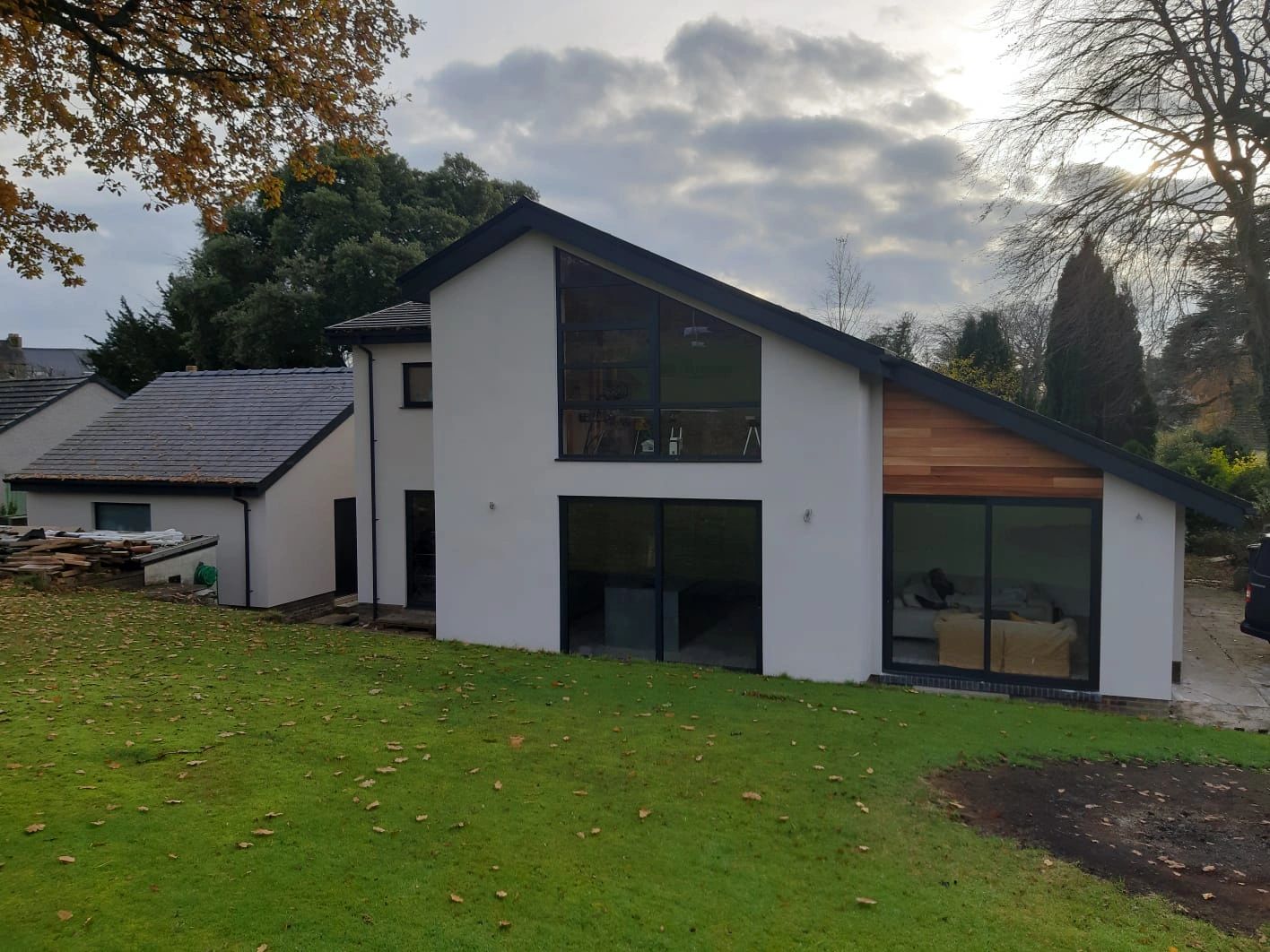 Cou Joinery & Construction