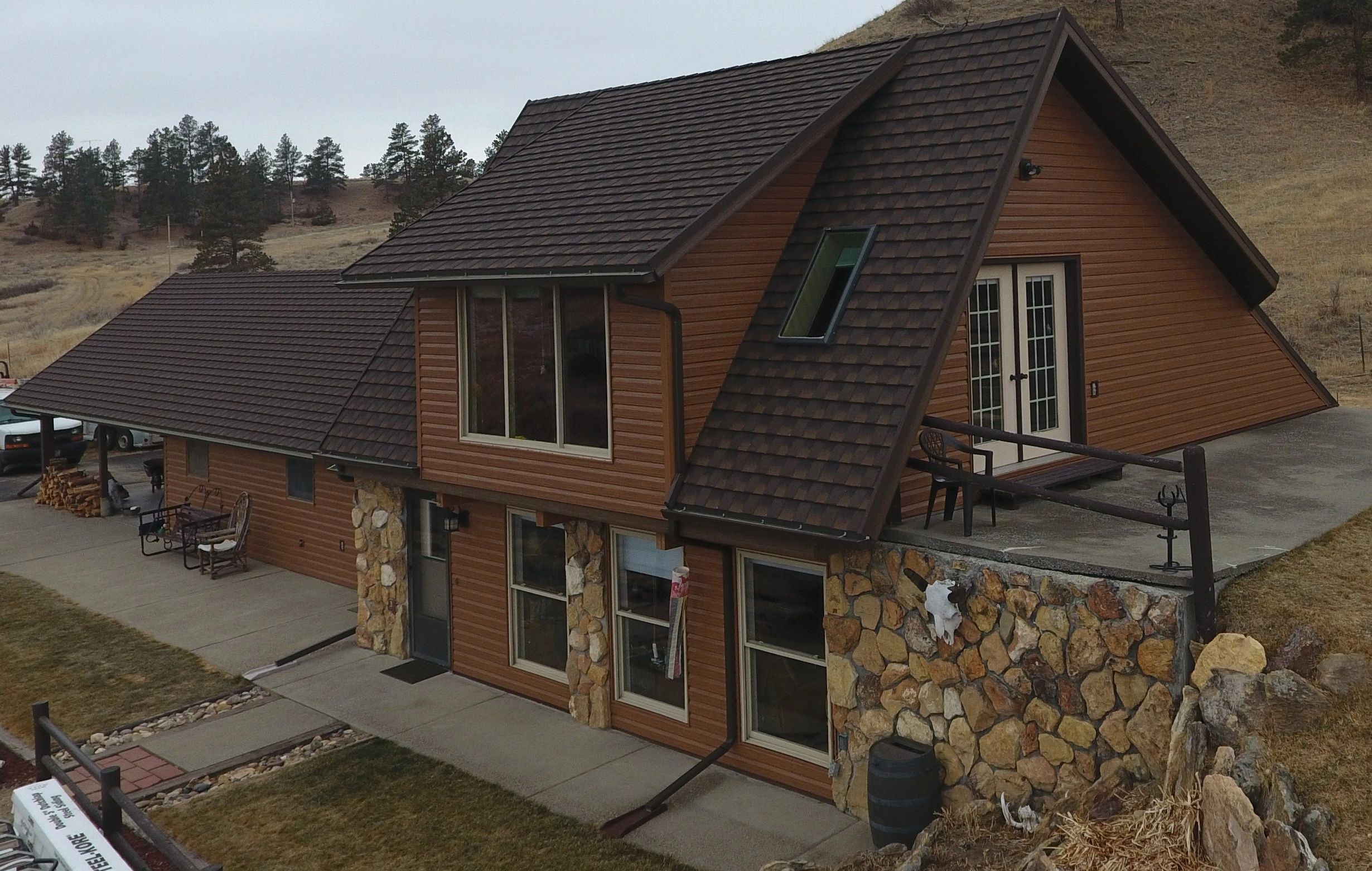 Archie's Home Improvements - Siding, Roofing, Construction Company
