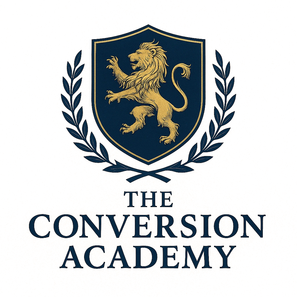 The Conversion Academy HQ | Automotive Training Excellence