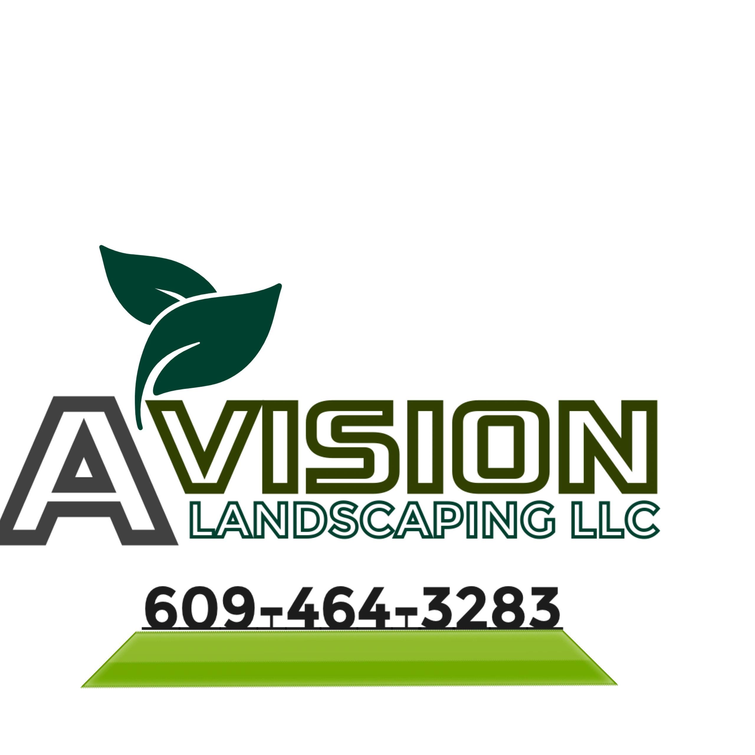 Landscaping - A Vision Landscaping & Construction LLC