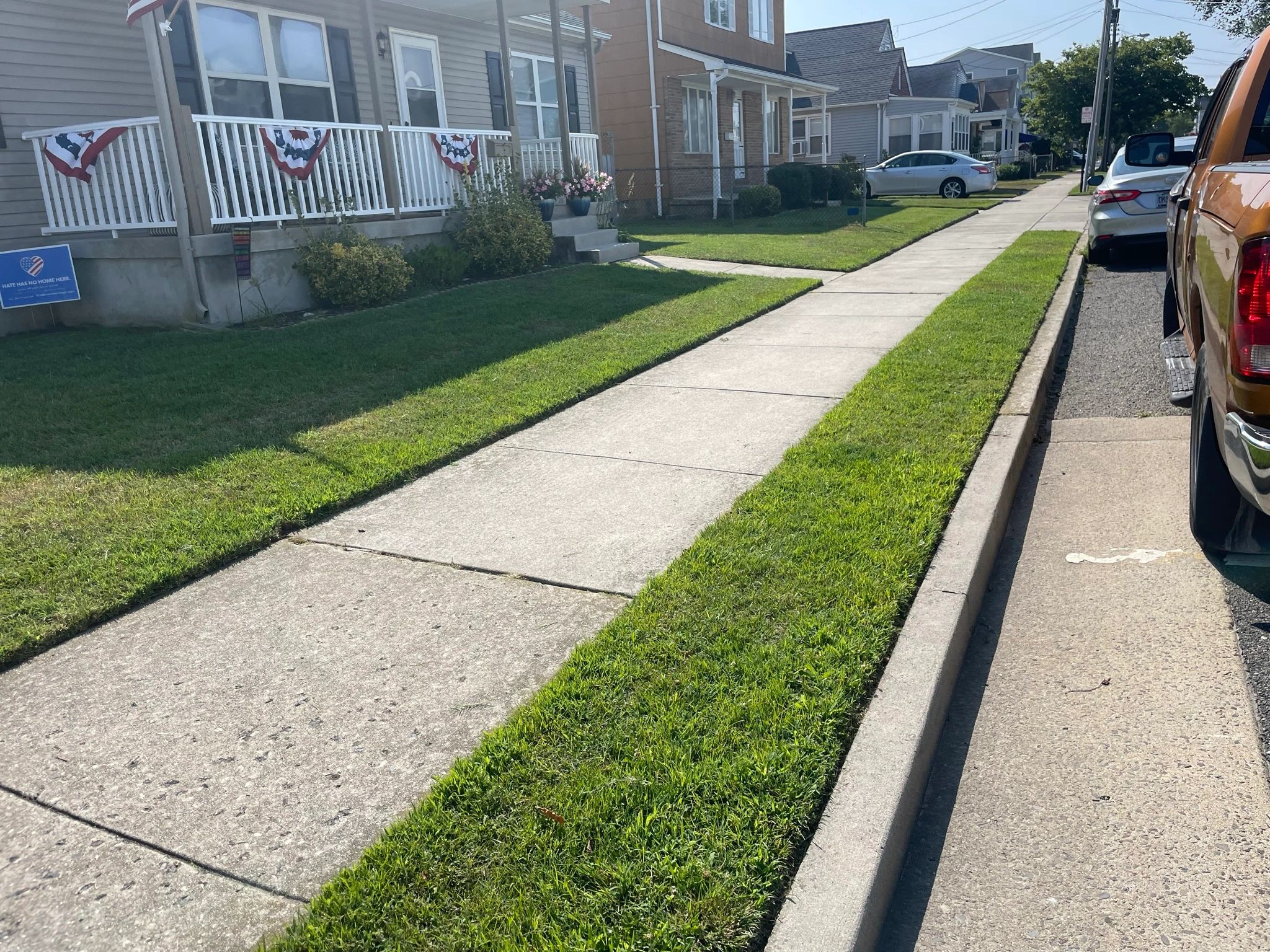 A Vision Landscaping & Construction LLC - Landscaping Company , Lawn ...