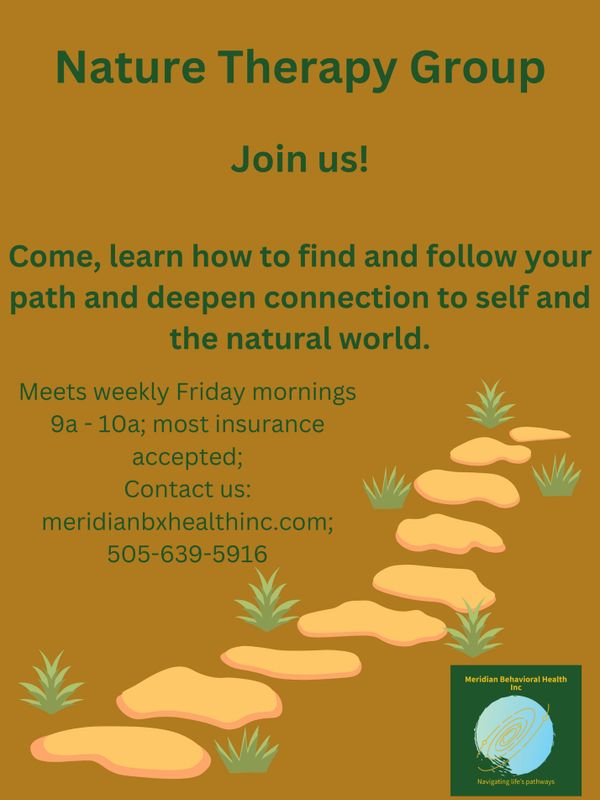 Meridian Behavioral Health Inc