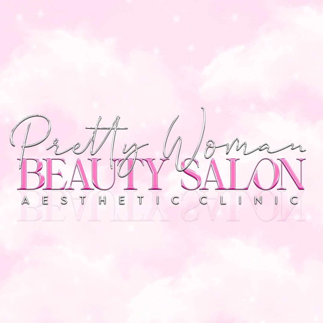 Pretty Woman Beauty Salon