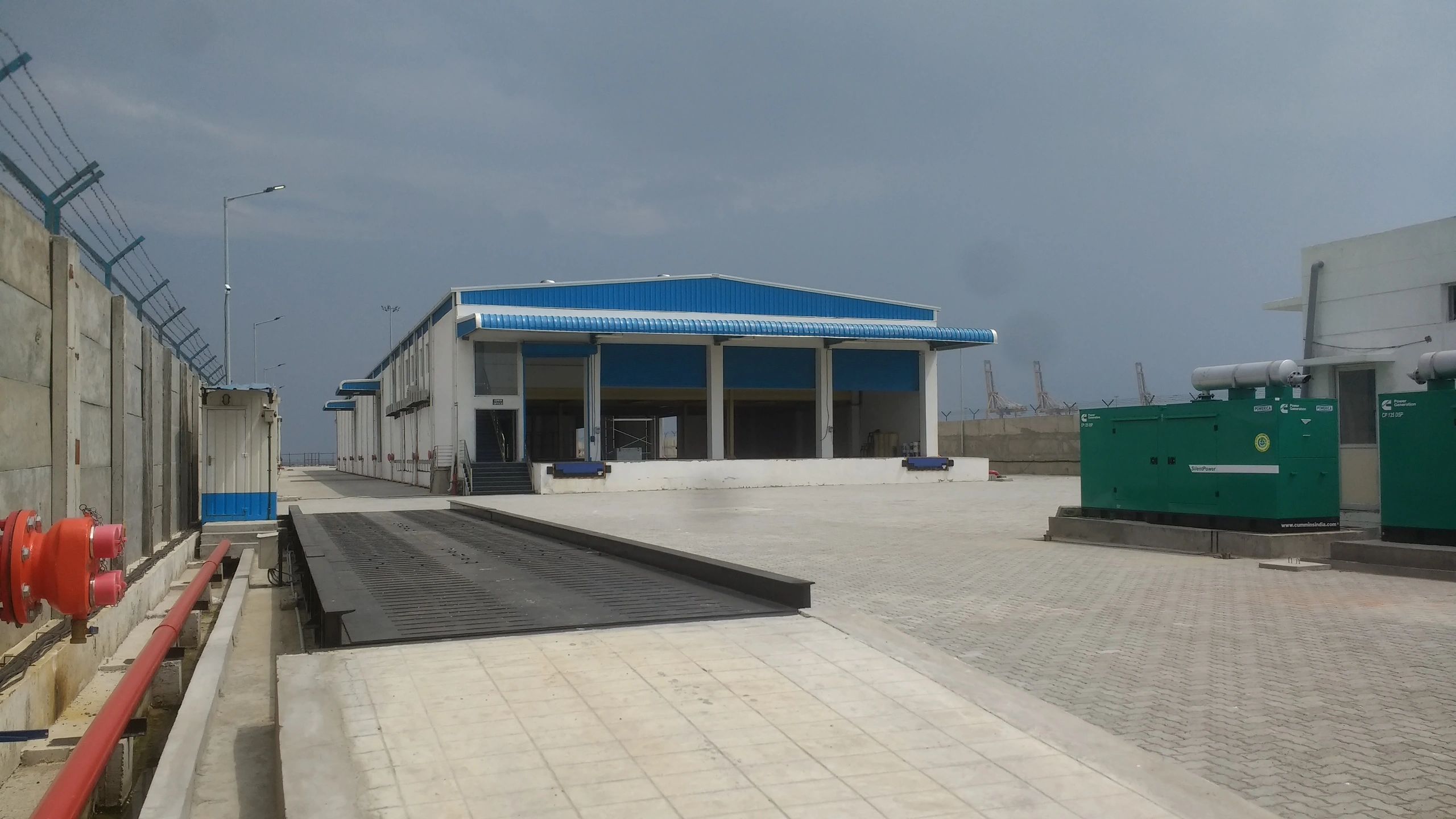 Apollo World Connect Limited