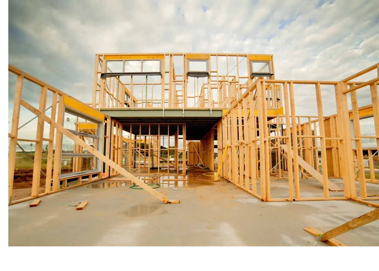 New Custom Home Builders | Hawk Custom Construction