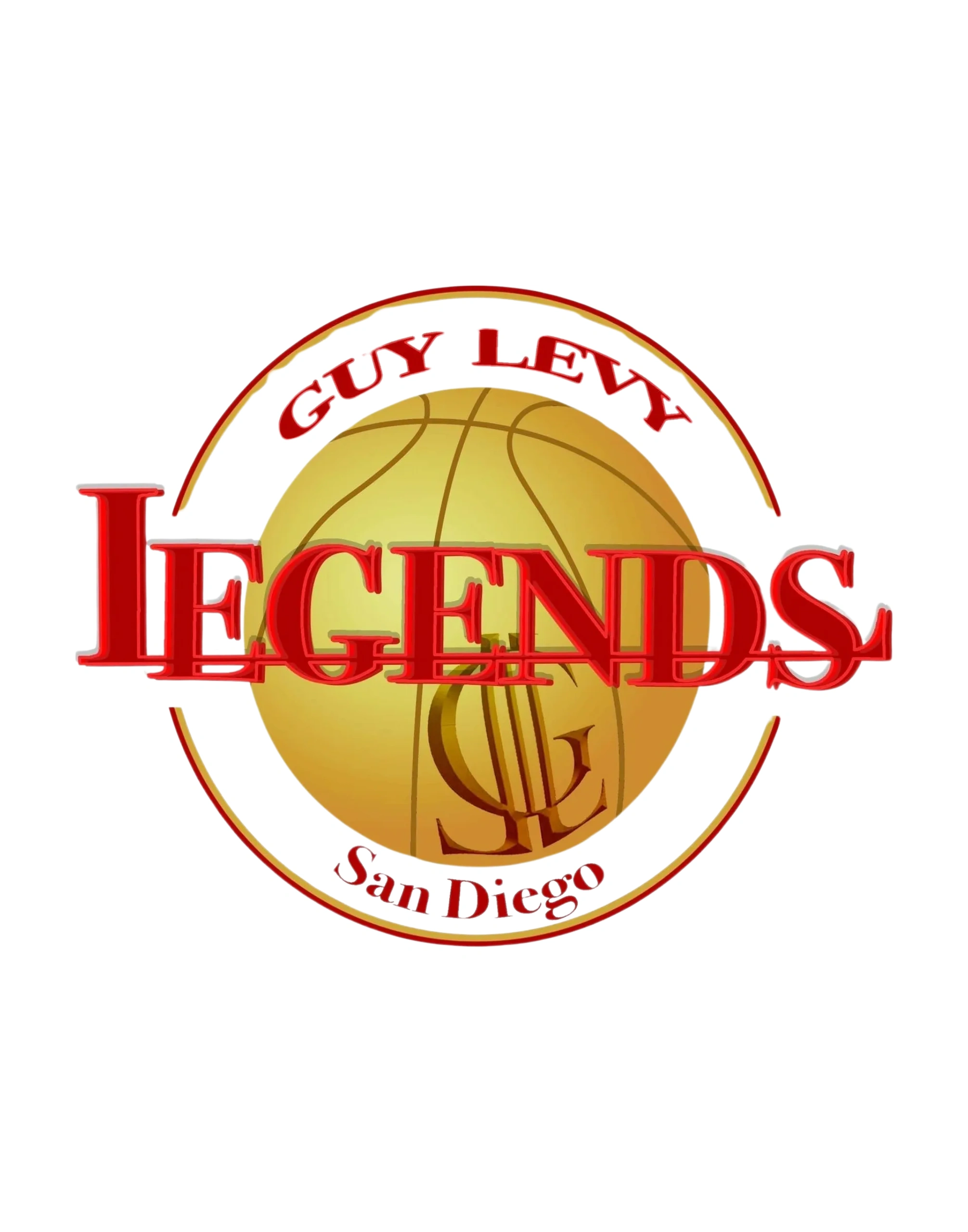 Guy Levy Legends