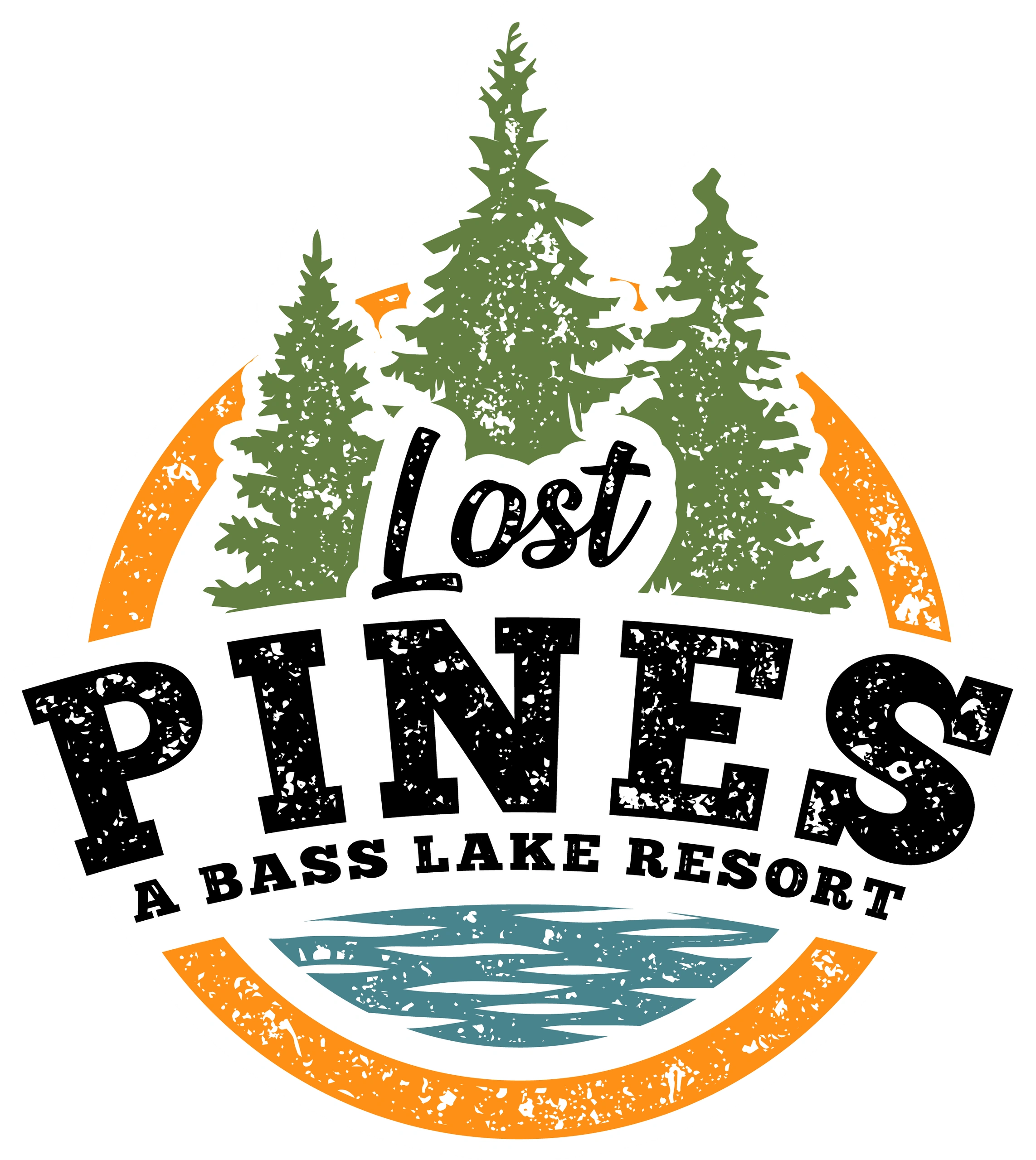 Lost Pines - Lost Pines Resort and Campground, Lost Pines Indiana