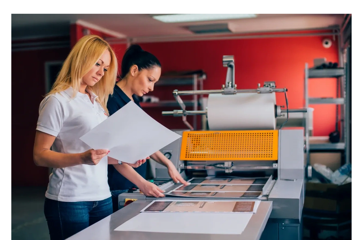 Speedwell Printing