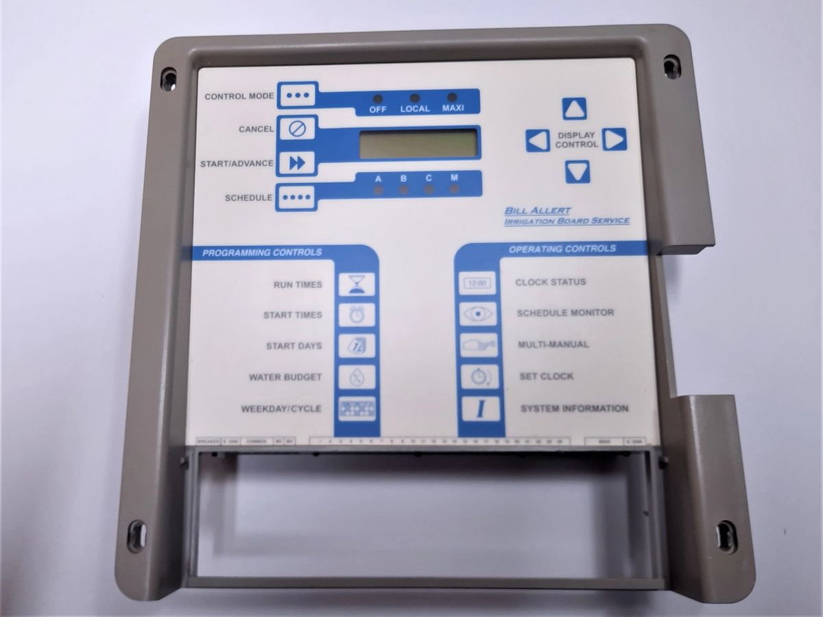 Rain Bird Par 24 Switch and Cover