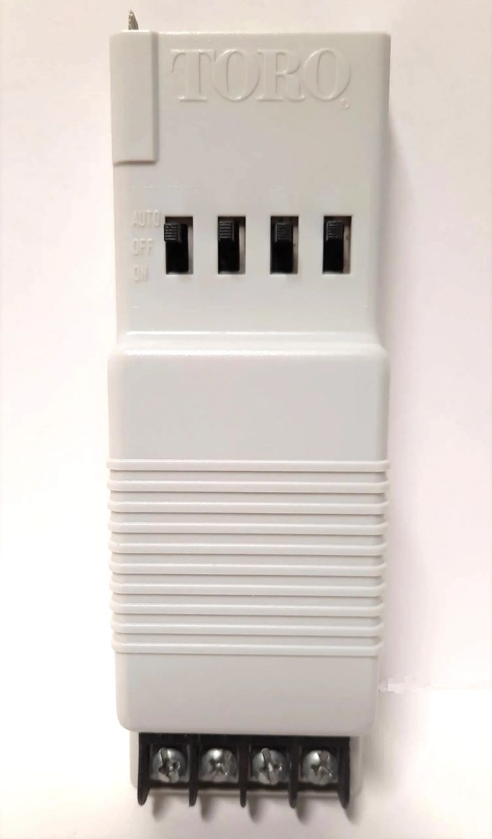 Toro 89-7170 LTC 4 Station Module