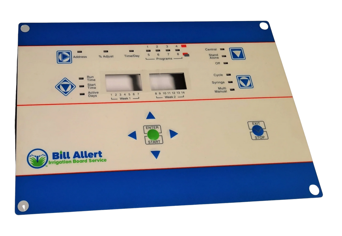 TORO NETWORK LTC OVERLAY
