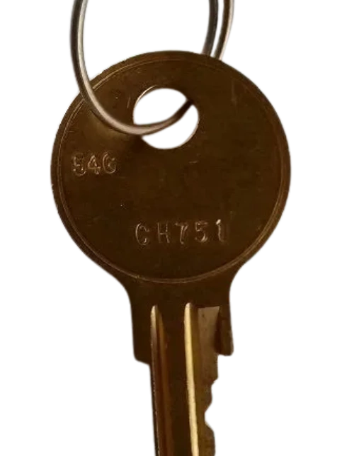 SATELLITE KEYS