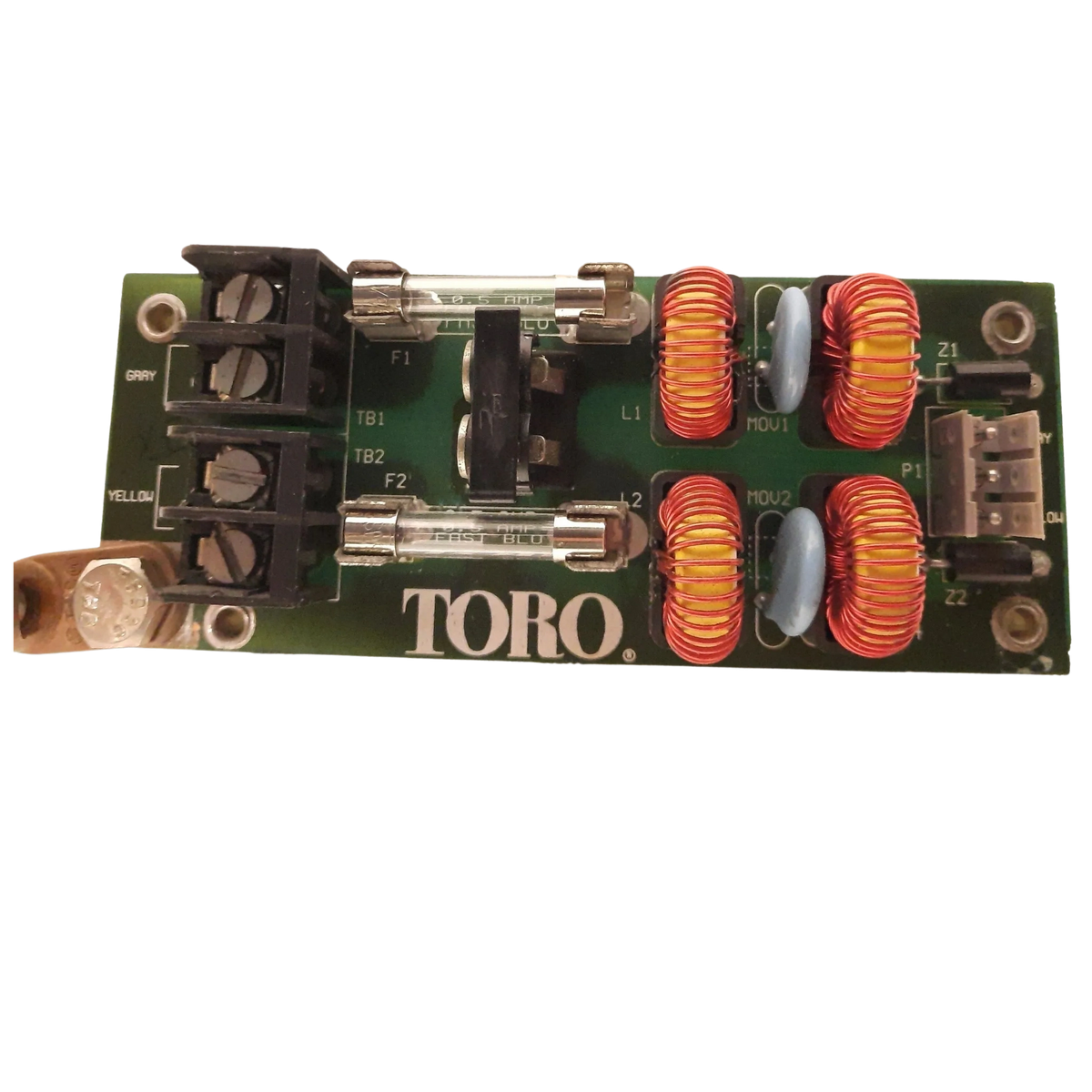 Toro 91-1307 Communication Surge Board