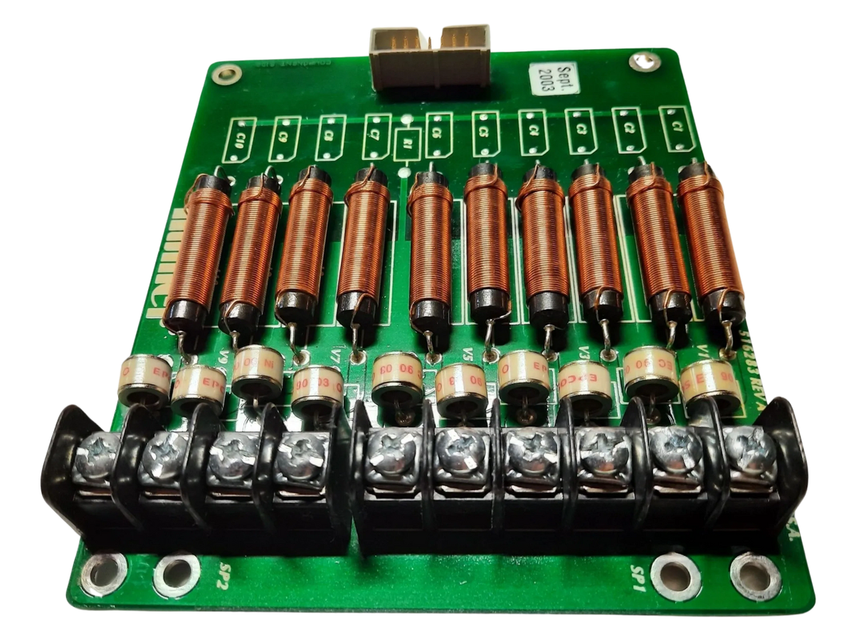 Hunter VSX Surge Board
