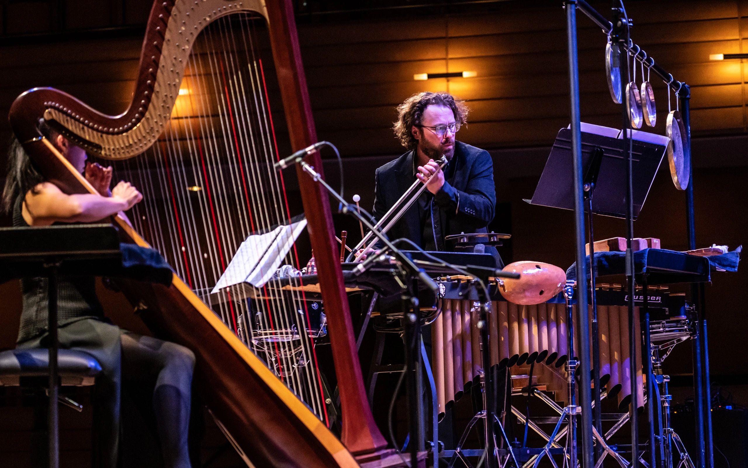 Ryan Scott Percussion - Home