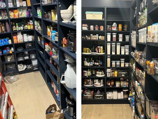 Home Organization Solutions | The Perfect Pak
