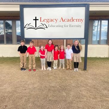 Legacy Academy