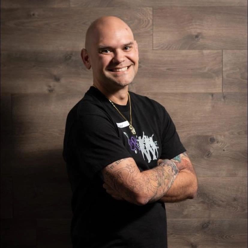 Anthony Salas Jr To Speak at Marquee 2023