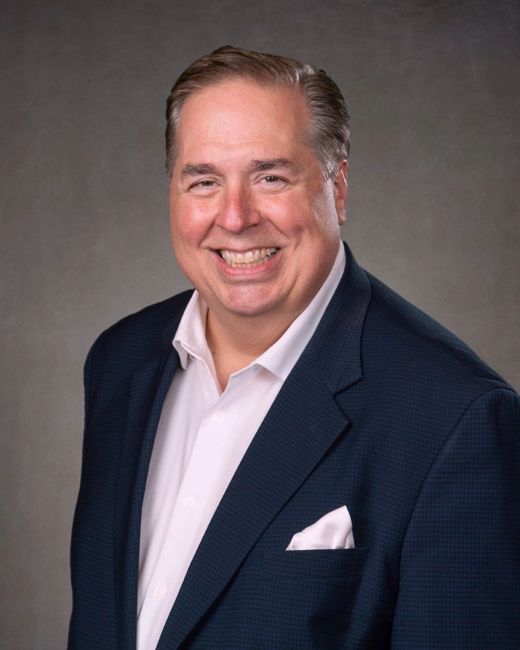 Bill Hermann will be presenting at the 2023 Marquee Show