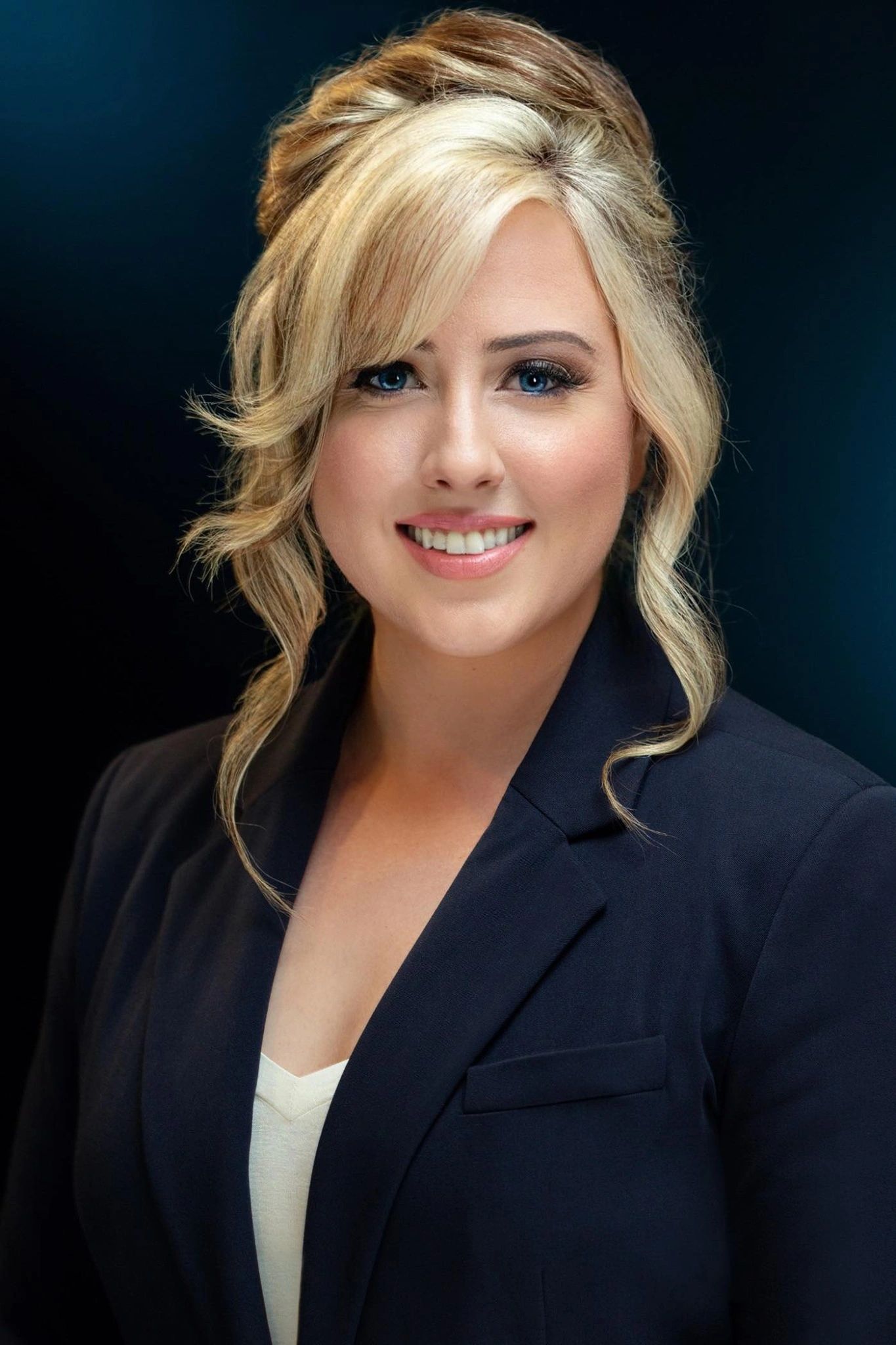 Rachel Lynch to Speak at Marquee Show