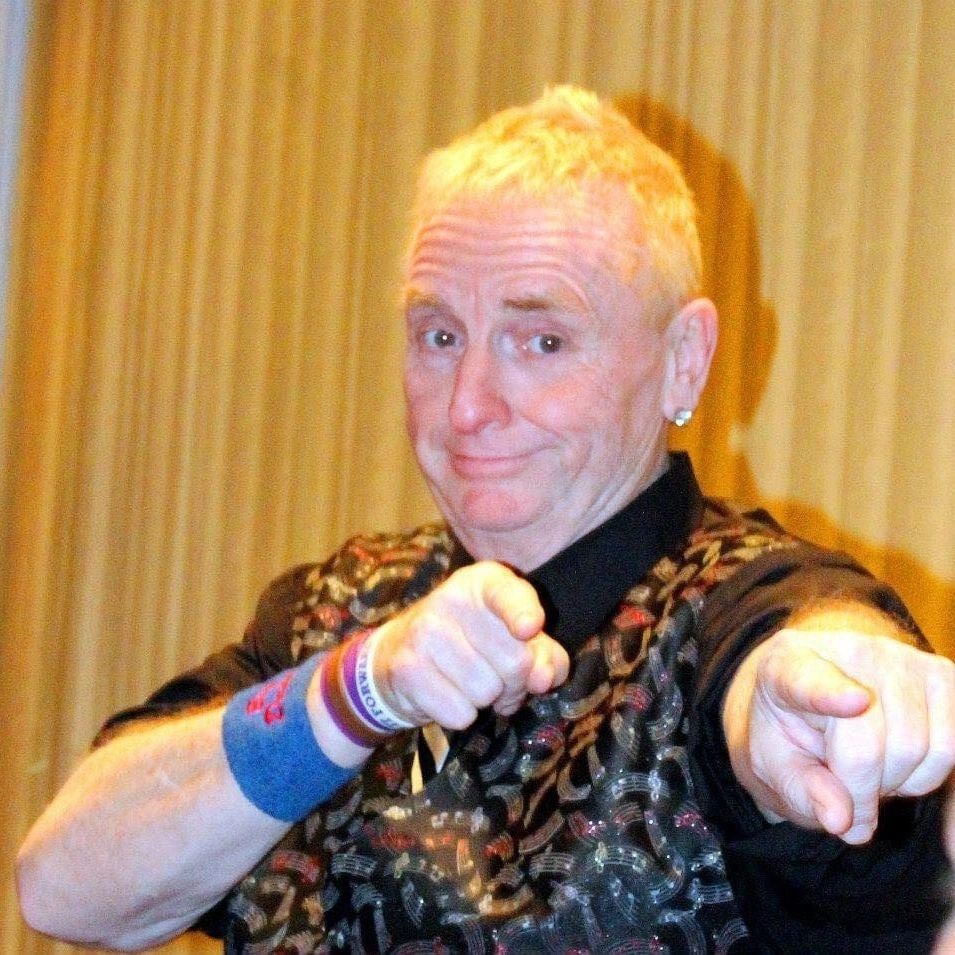 Sean McKee aka “Big Daddy” to return as 2023 Marquee Show Host