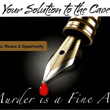 Interactive Murder Mystery Theater Scripts for Audience Participation ...