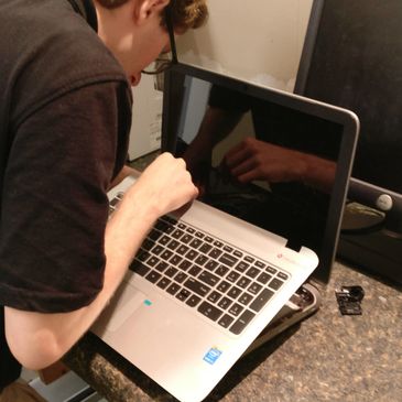 Total Computer Solutions Shallotte NC