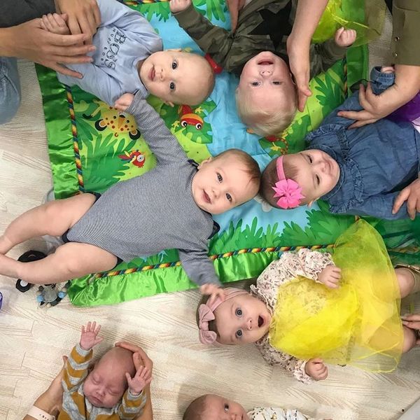 The Parenting Network - Parenting, Families, Children