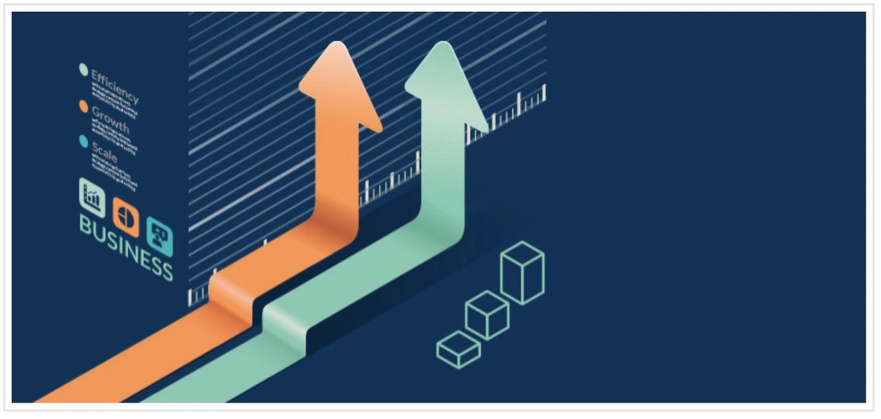 Understanding the Difference Between Growth and Scale