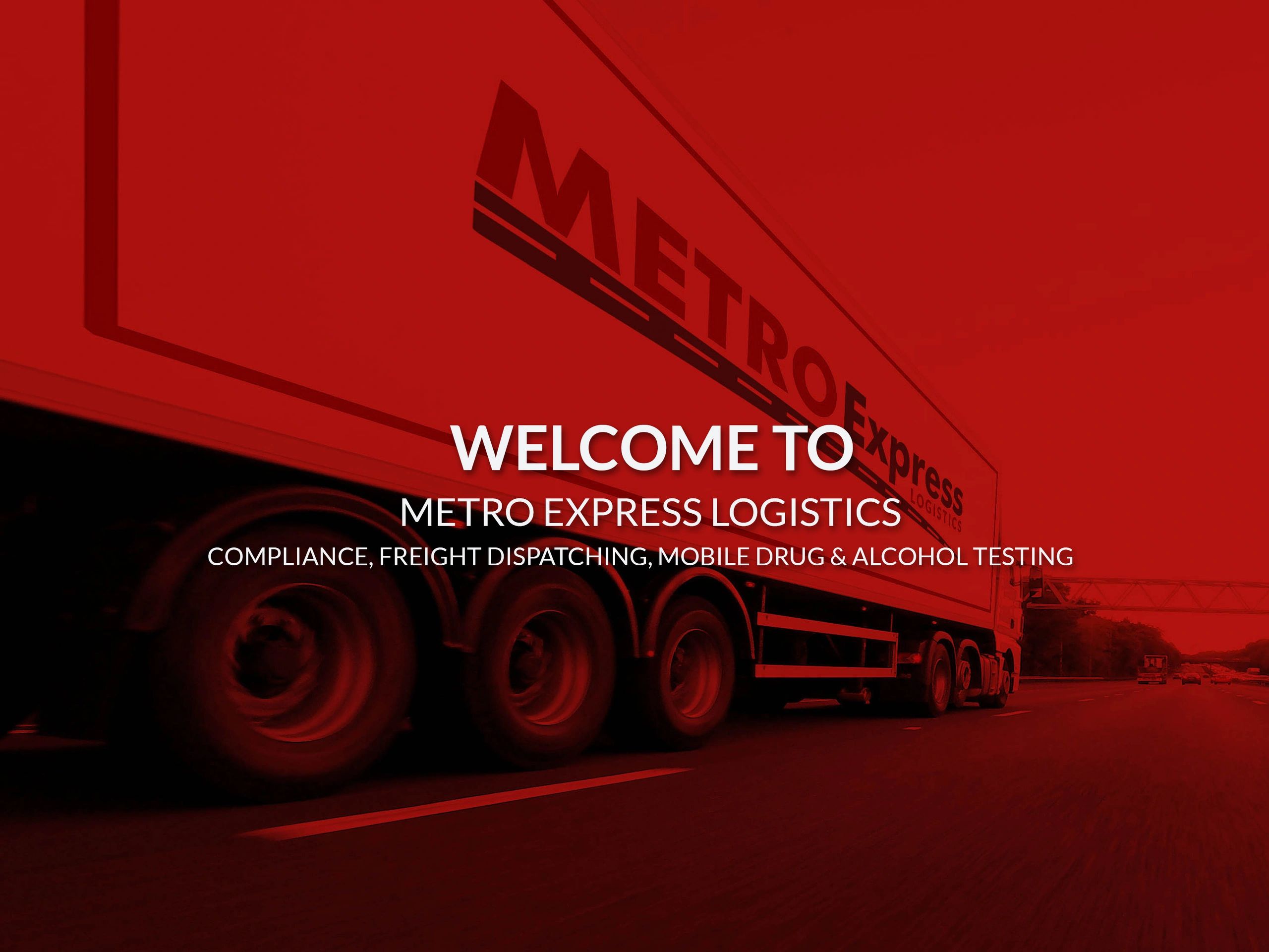 Metro Express Logistics