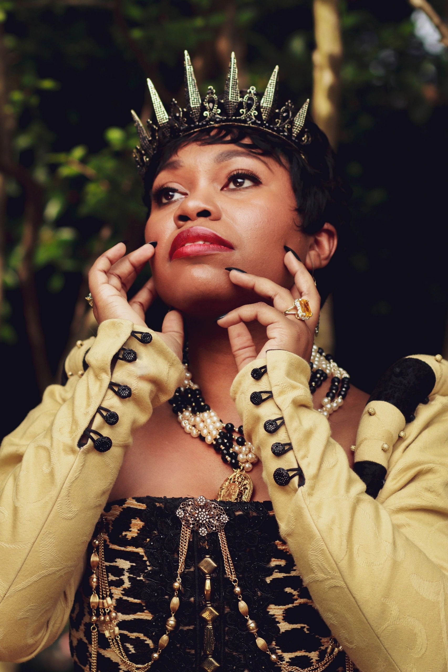 May Hemmer - Cosplayer | Entertainer | Costumer