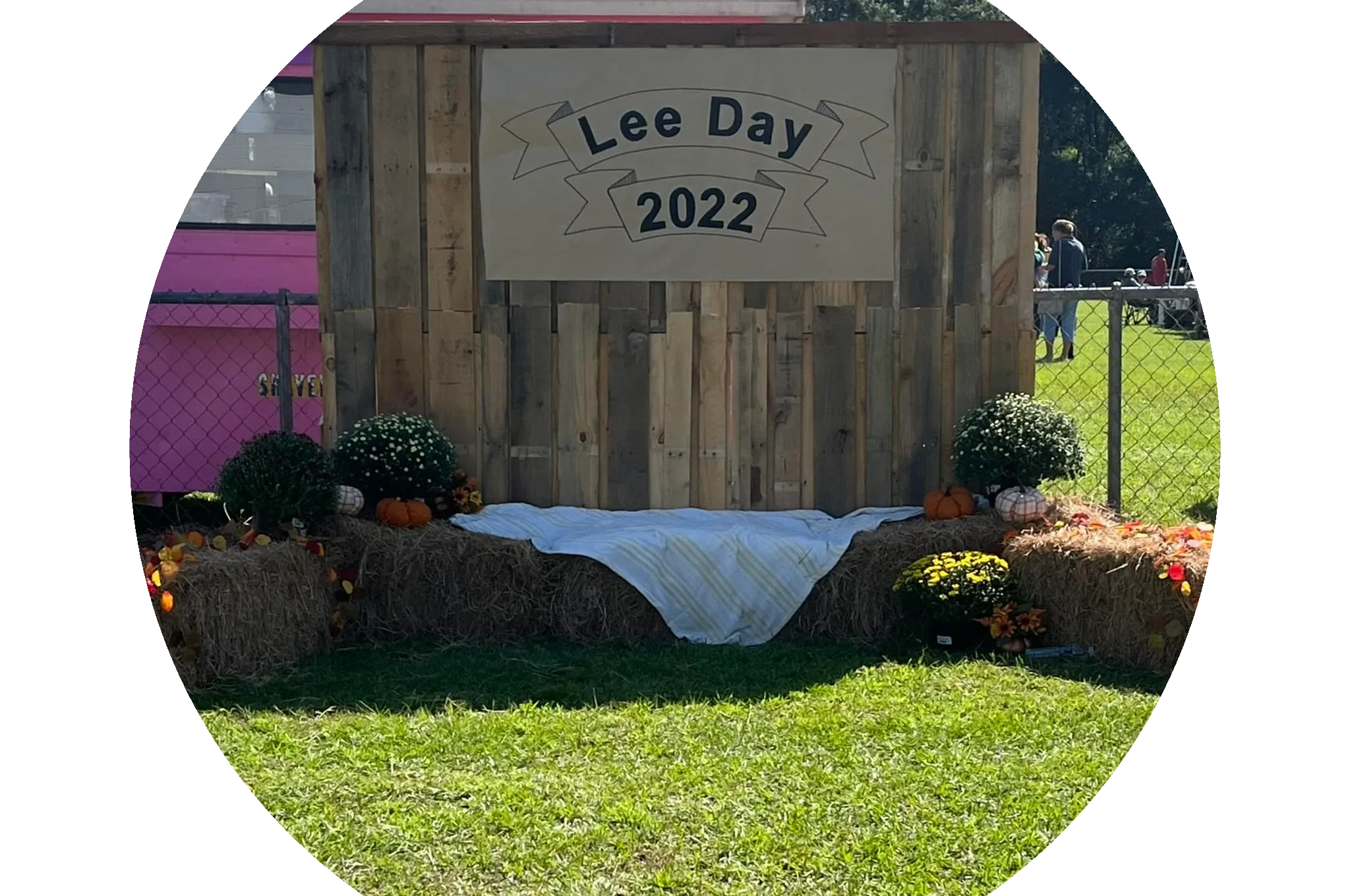 Lee Homecoming Day