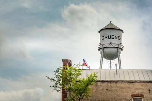 Explore Things to Do and See in the Gruene Historic District