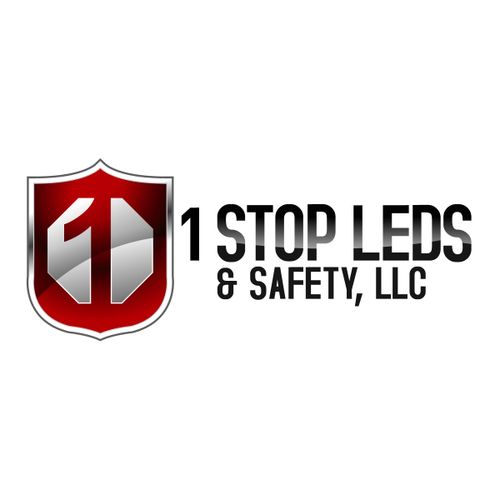 1 STOP LEDS & SAFETY - Vehicle Emergency Lighting, Leds