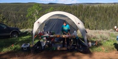 18 Mile | Bighorn Trail Run