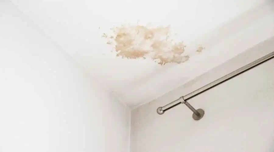 How to Remove Water Marks on Ceilings
