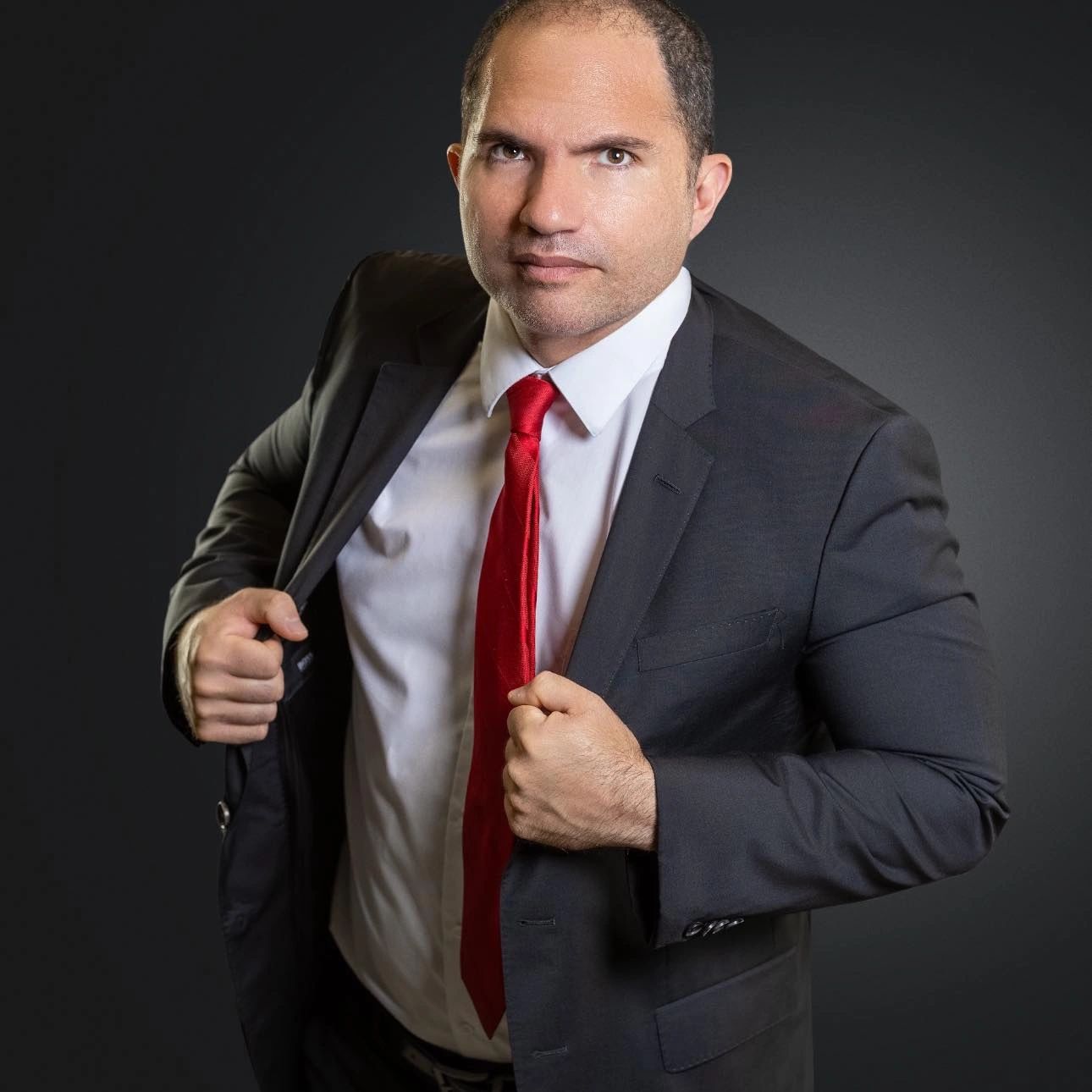 Top Personal Injury Law Firm | Juan Garcia Law