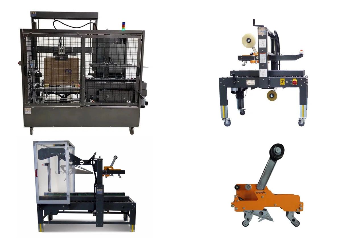 Top-Quality Packaging Equipment for Your Business