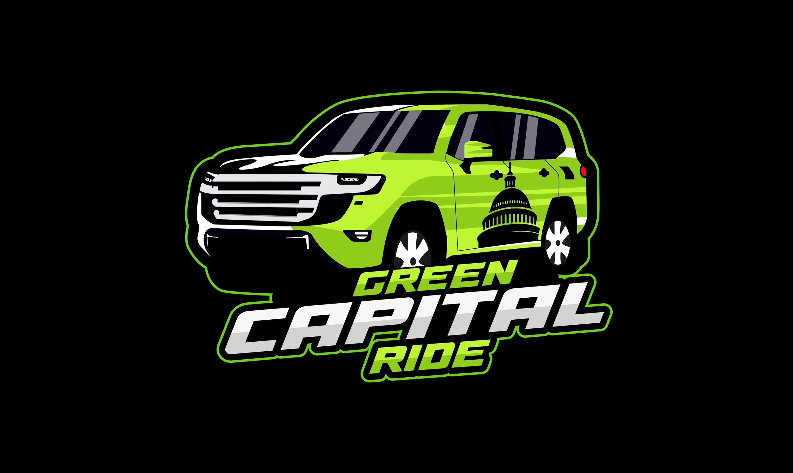 Capital Ride