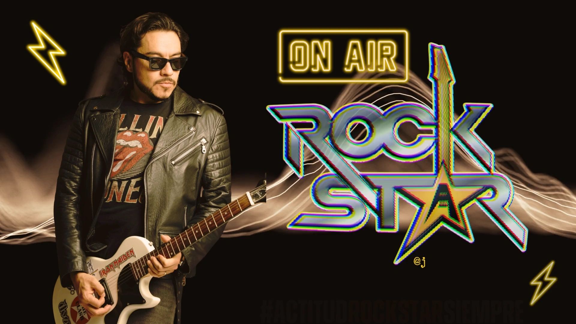 Rockstar Radio