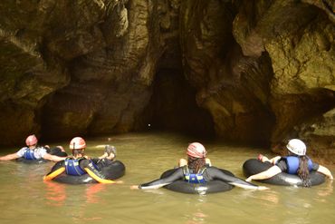 Tanama River Adventures