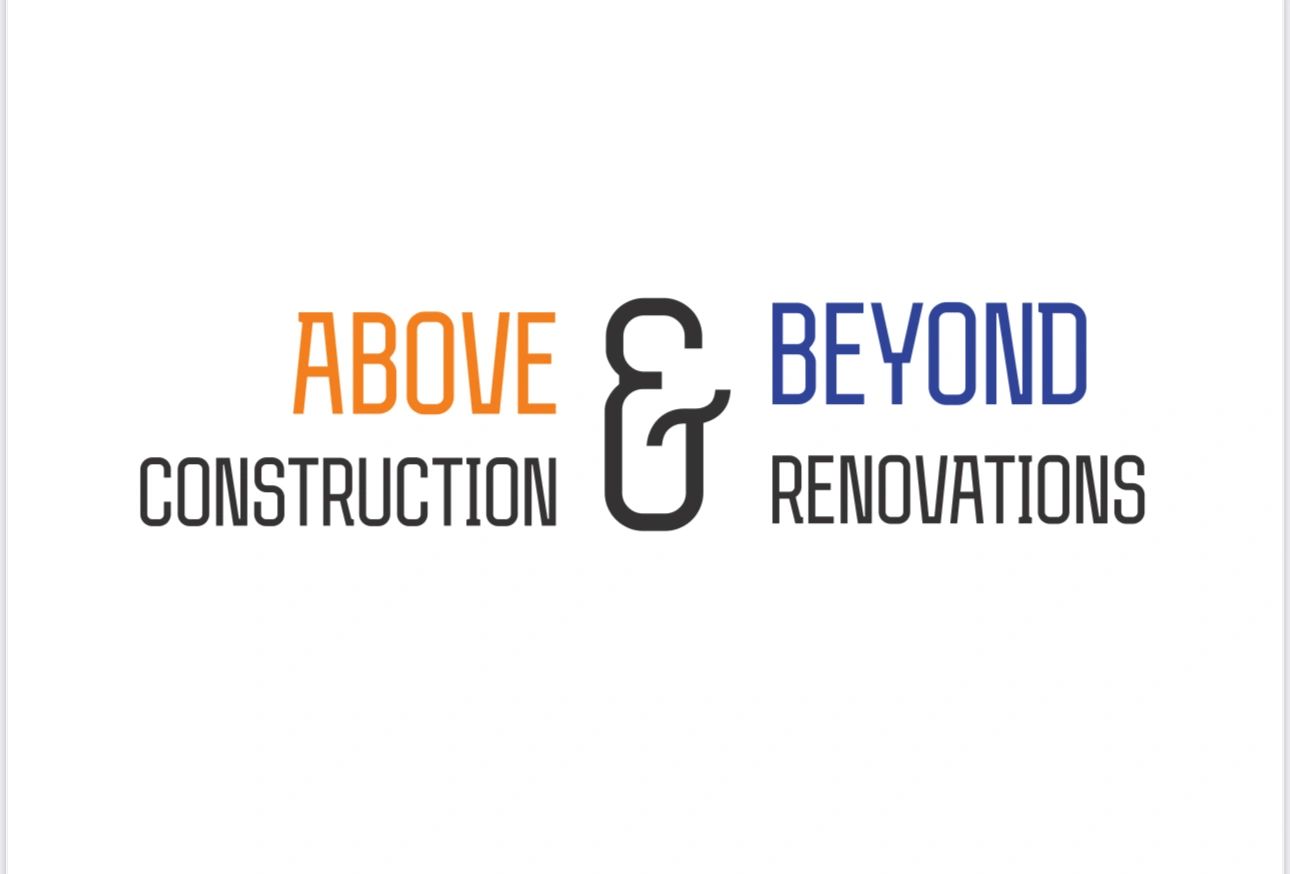 Above & Beyond Construction