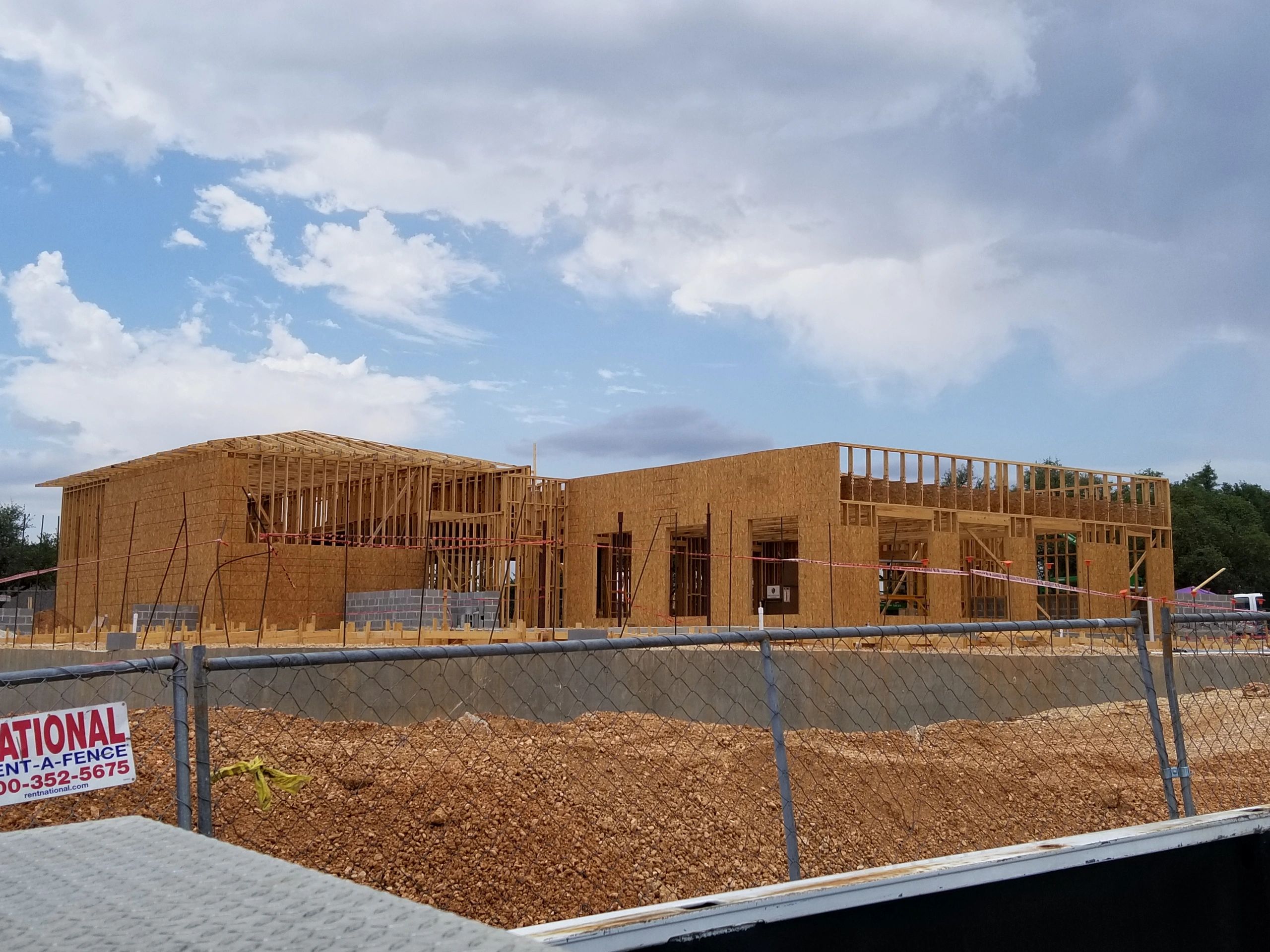 Contractor - Eddie's Contracting